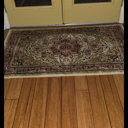 Charlton Home® Klose Performance Oriental Rug & Reviews | Wayfair