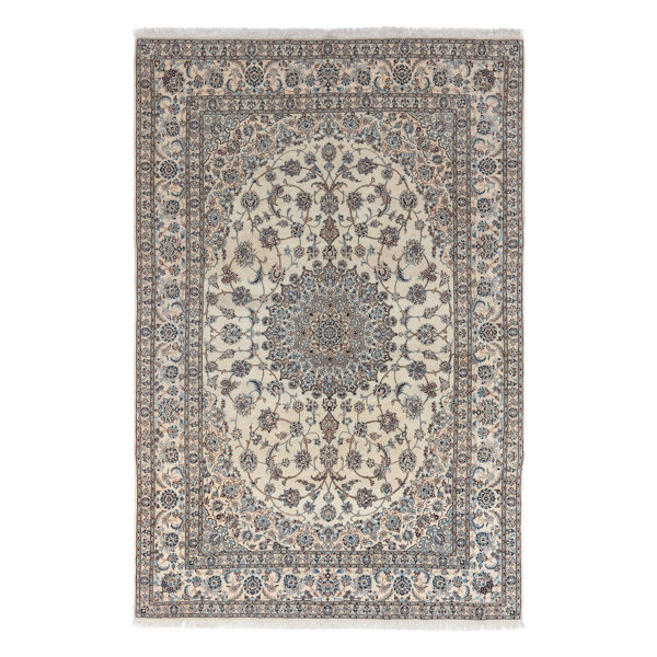 BohoLiving Teppich Boylon | Wayfair.de