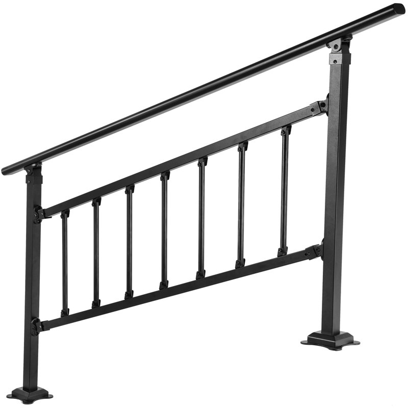 Stellweilan Tessberg 33 x 68 x 1 Handrail | Wayfair