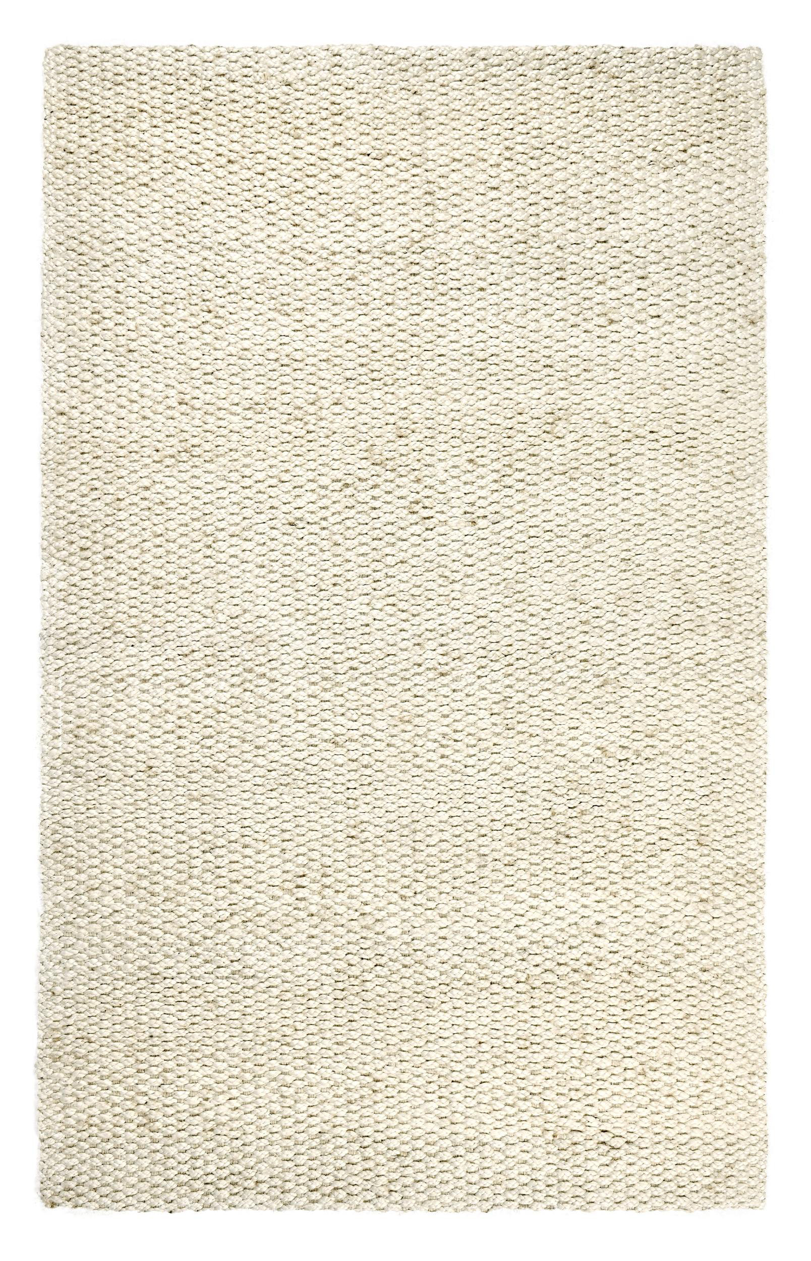 Villa by Classic Home Rectangle Santa Cruz Hand Woven Jute/Sisal Area ...