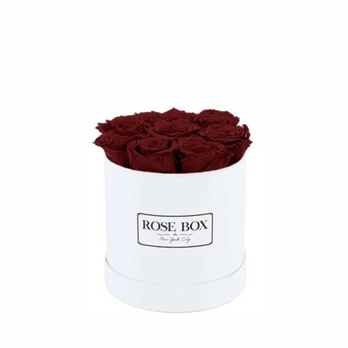 Rose Box NYC Roses Arrangement in Box & Reviews | Wayfair