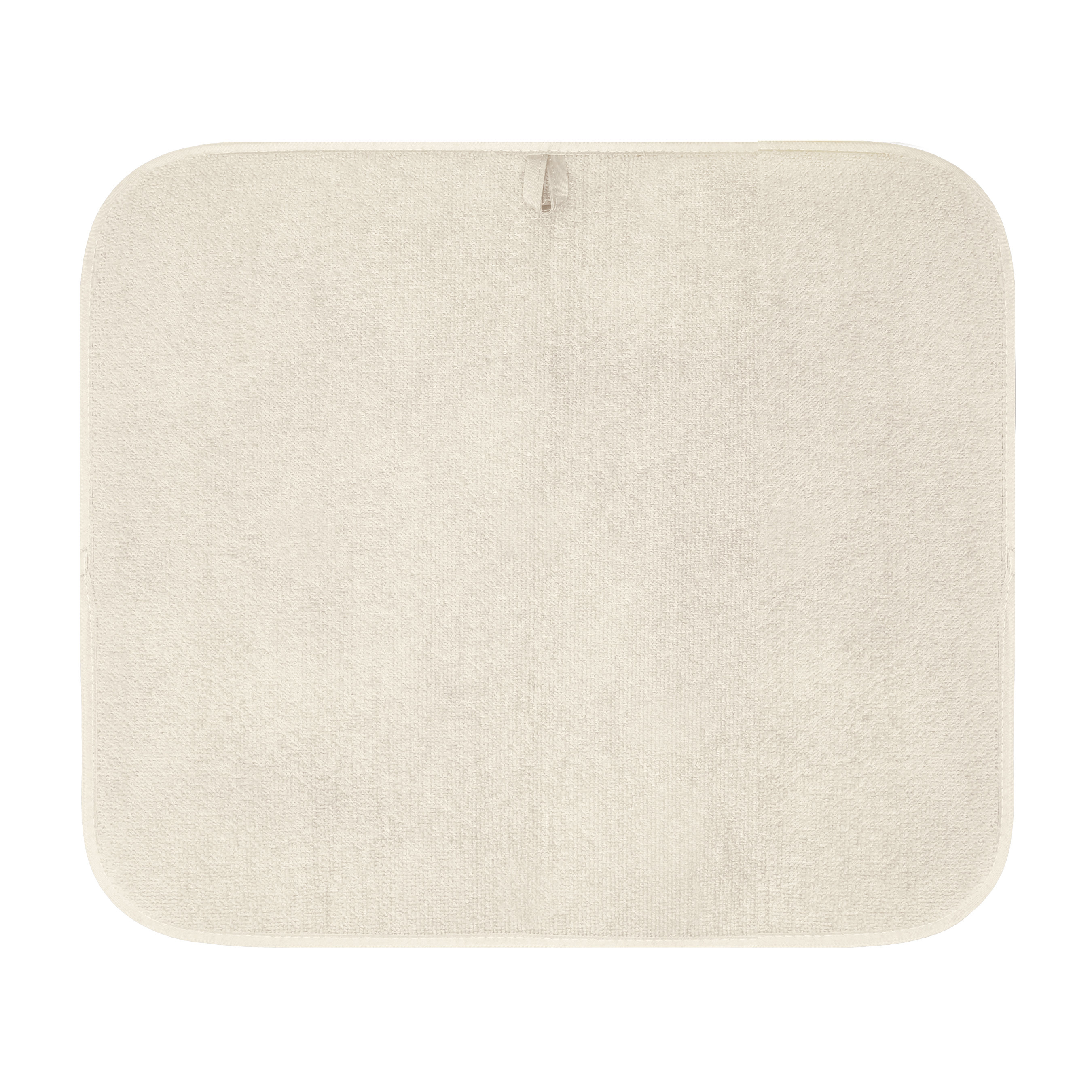OGGI Microfiber Drying Mat 16x18 - Gray | Wayfair