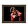 Ebern Designs Brad Pitt Is Tyler Durden - Single Picture Frame Print ...