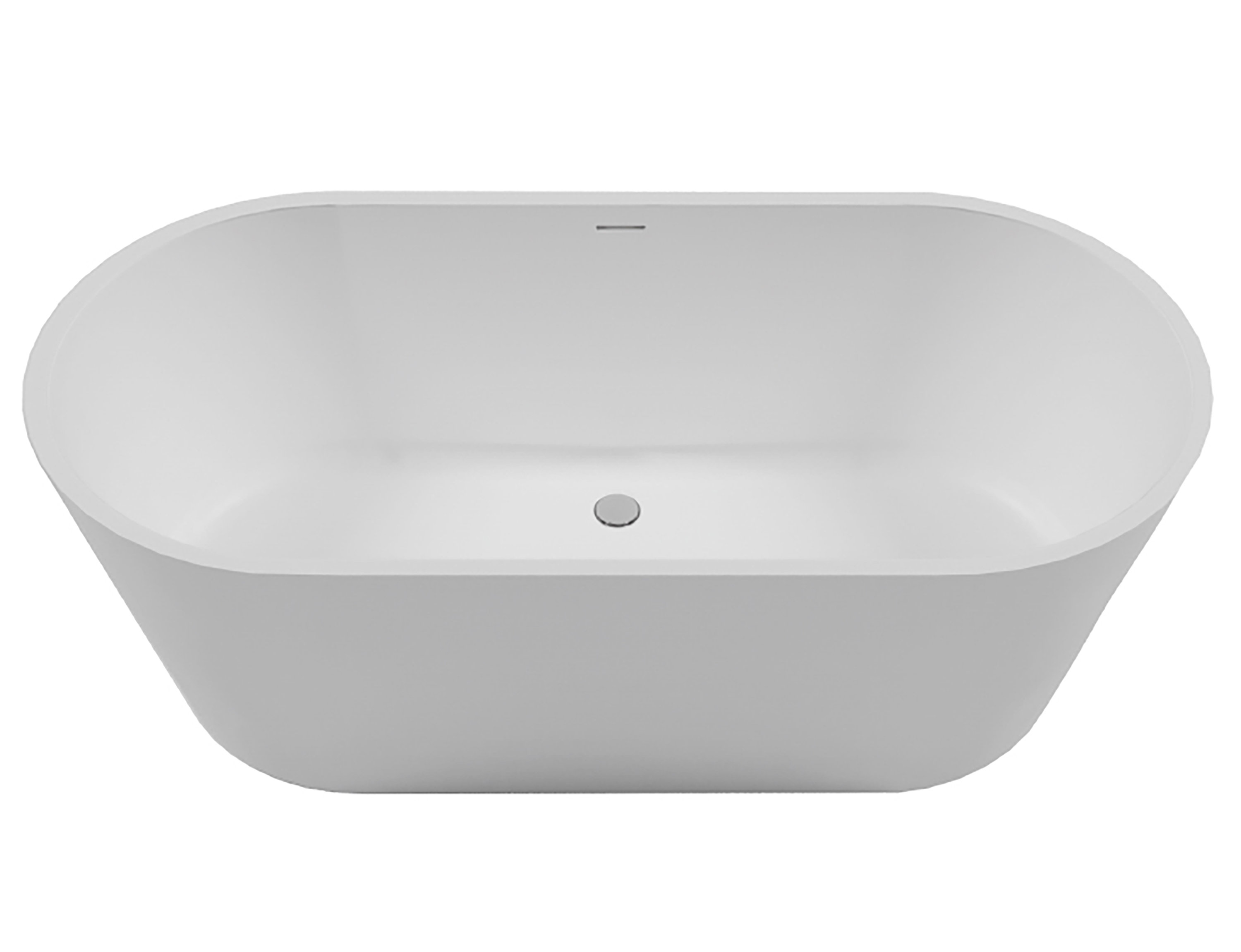 MTI Baths MTI Evalina Air Bath Tub | Wayfair