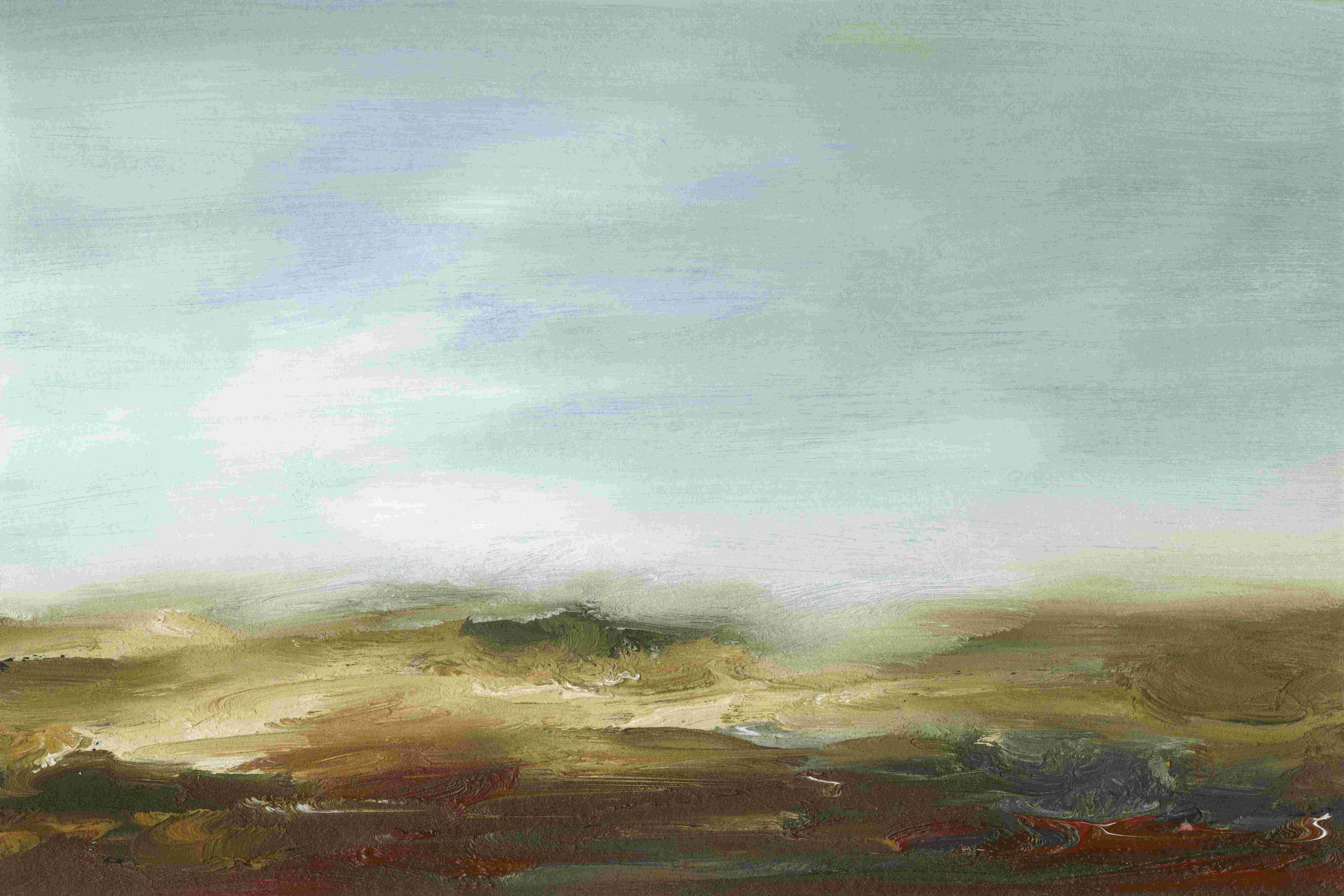 Rosalind Wheeler Farmland IV - Wayfair Canada