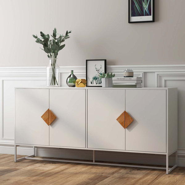 Ebern Designs Niree 62.99'' Sideboard - Wayfair Canada