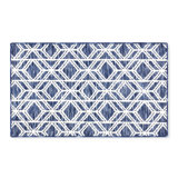 Blue Kitchen Mats You'll Love | Wayfair