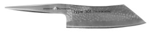 Chroma Type 301 6.75" Santoku Knife | Wayfair