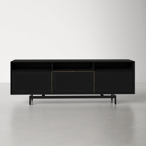 Modern & Contemporary Black Console Tables | Up To 60% Off | AllModern
