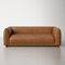 Modern Brown Sofas | AllModern