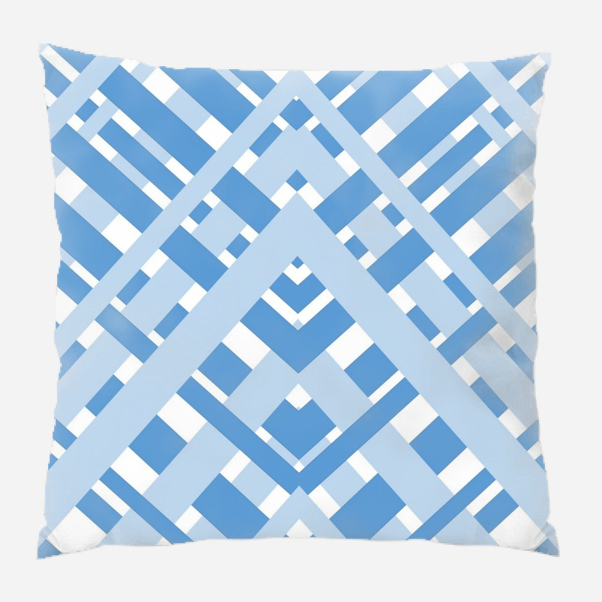 Rug Tycoon Geometric Throw Pillow | Wayfair