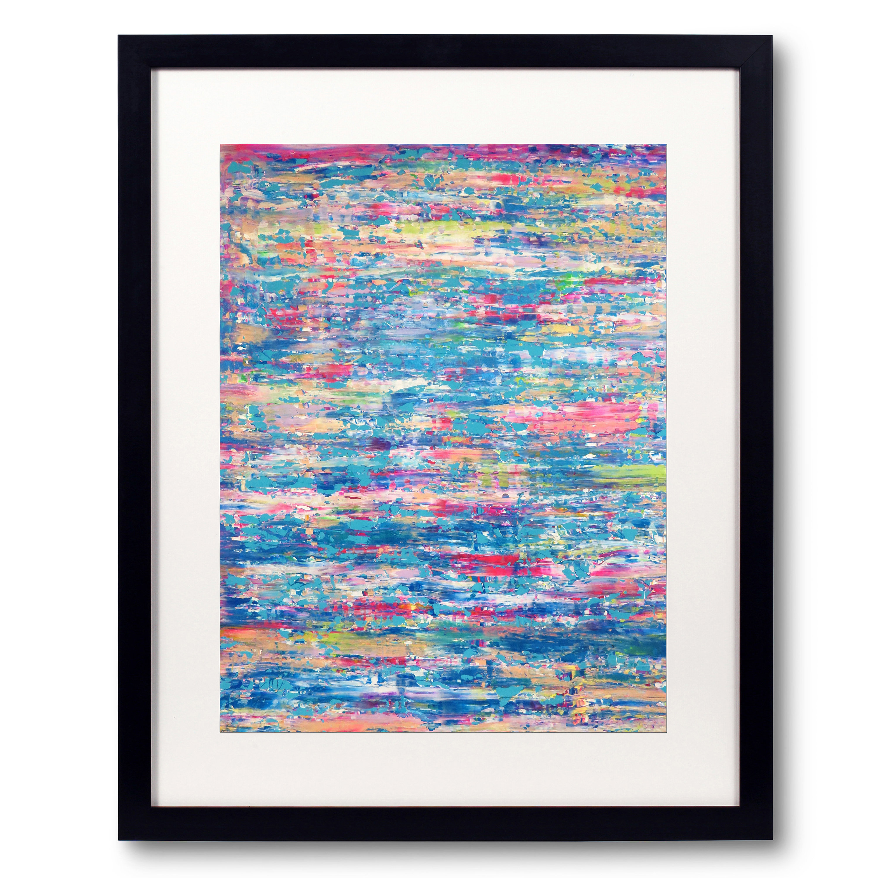 Made & Curated Summer Alchemy By Drew Gaffney | Wayfair