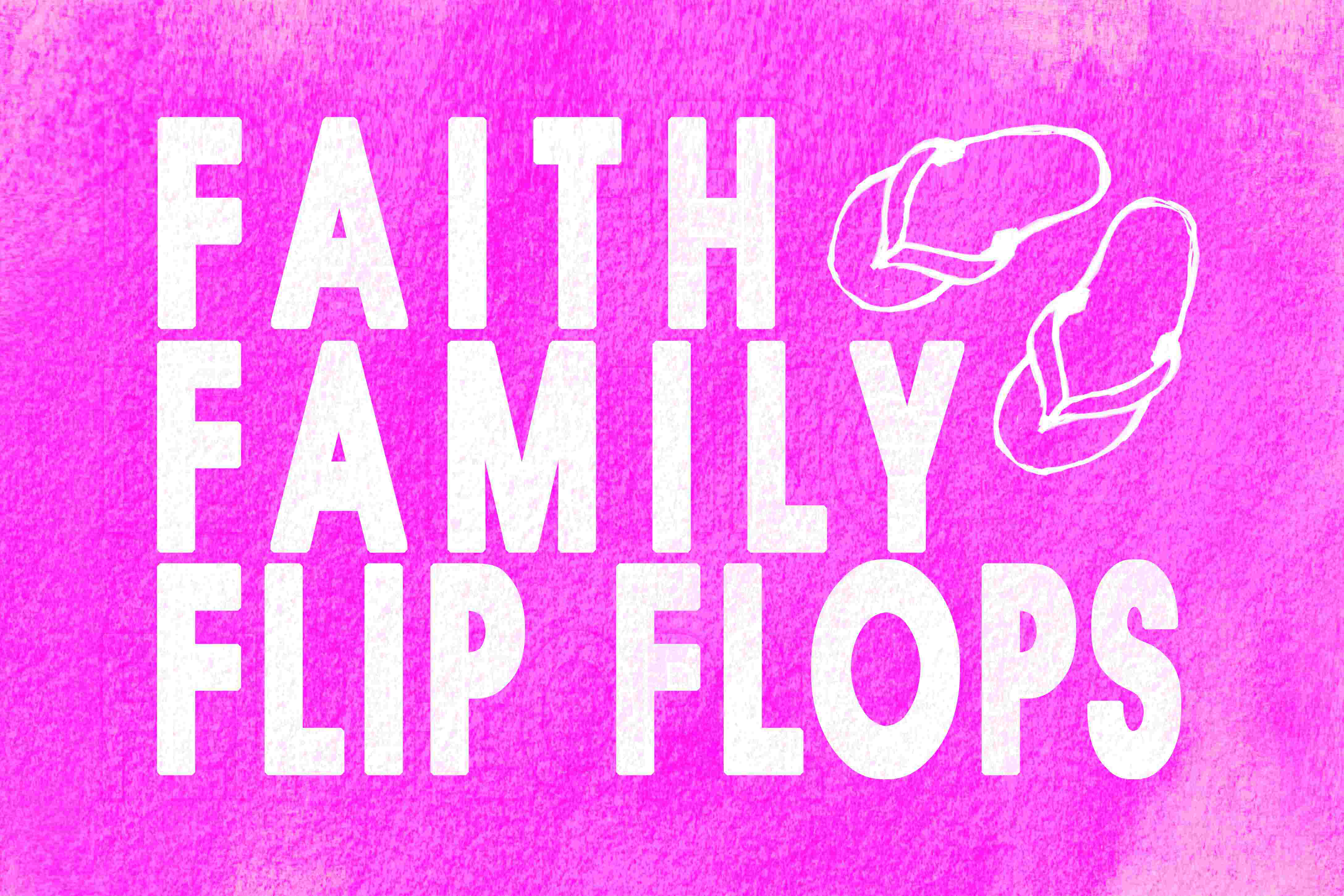 Trinx Faith Flipflops - Wayfair Canada