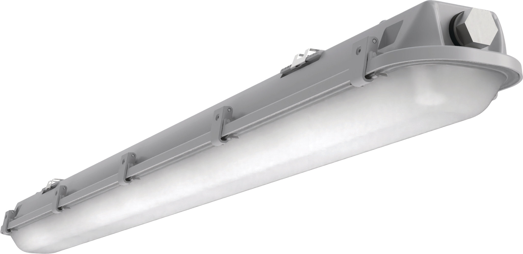 Lithonia Lighting Dimmable LED Low Bay Light & Reviews | Wayfair
