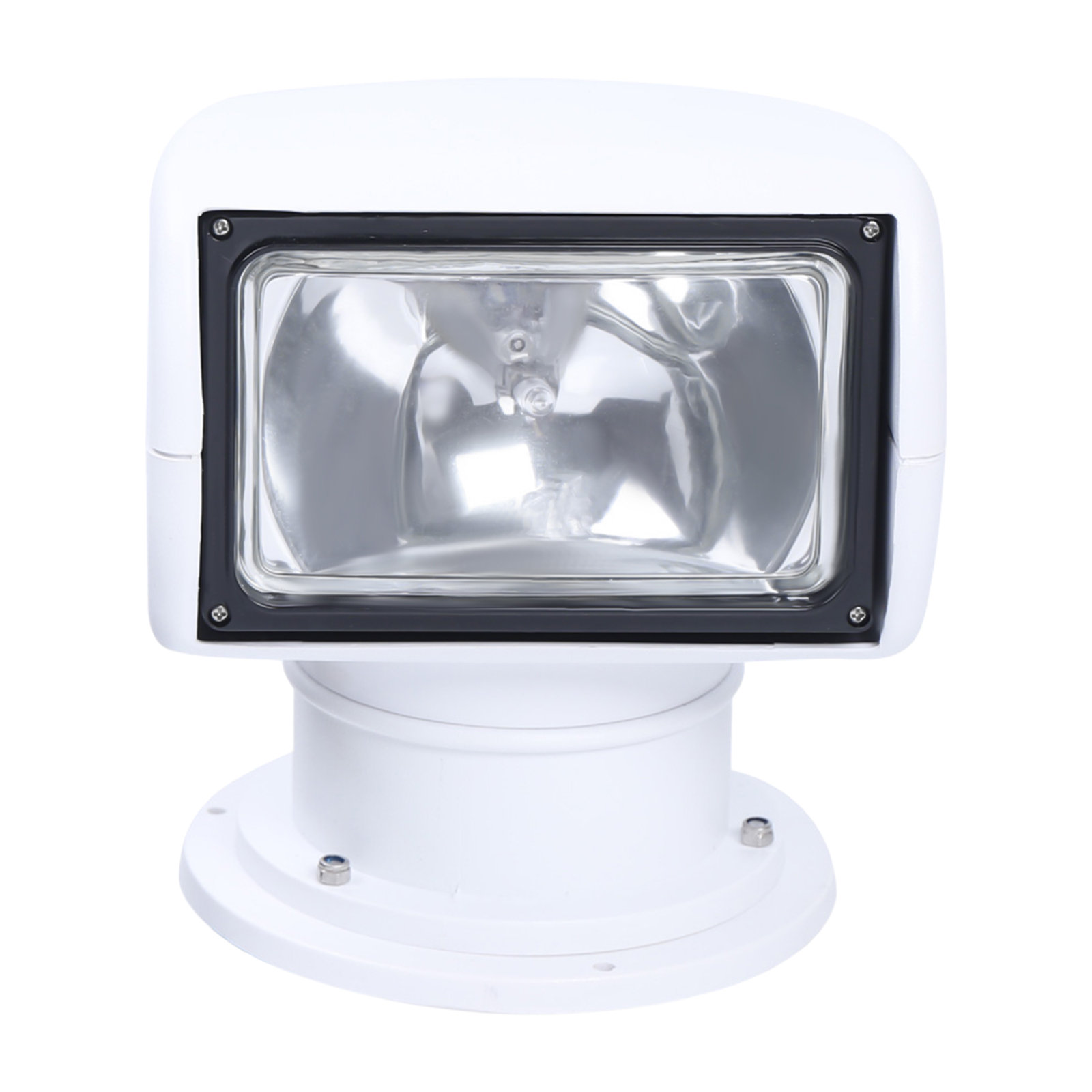 DALELEE Remote Control Spotlight for Boat | Wayfair