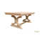 One Allium Way® Dining Table | Wayfair