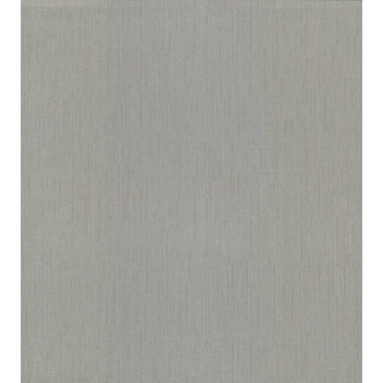 York Wallcoverings Abstract Double Roll | Wayfair