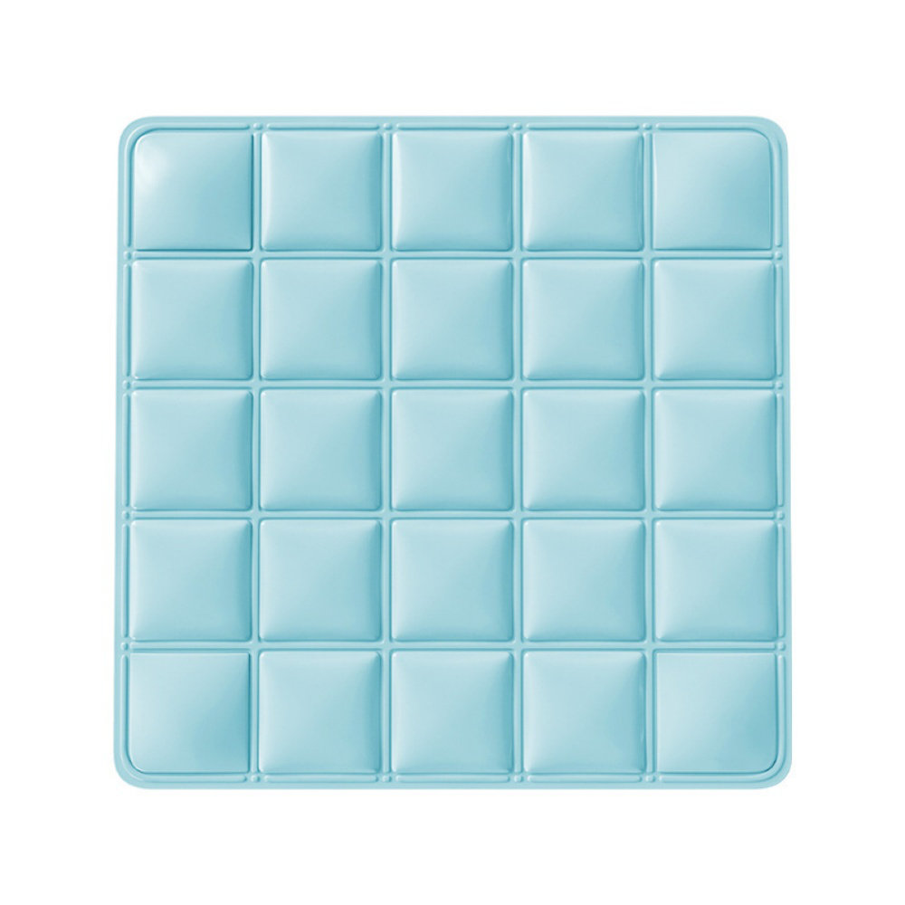 Wrought Studio™ Dog Cat Cooling Mat Pad Long Lasting Cooling Crate Mat ...