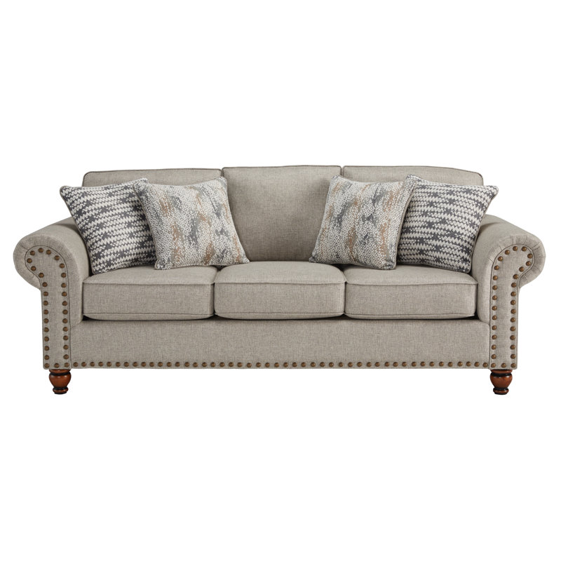 Alcott Hill Dezaray Sofa | Wayfair