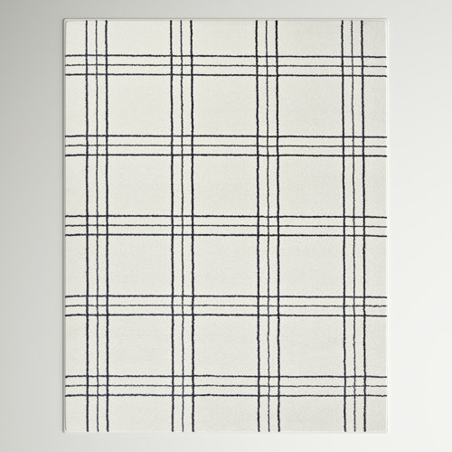 Plaid Area Rugs You'll Love | Wayfair