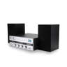 Victor VDTS-4450 Milwaukee 50 Watt Desktop CD Stereo System with ...
