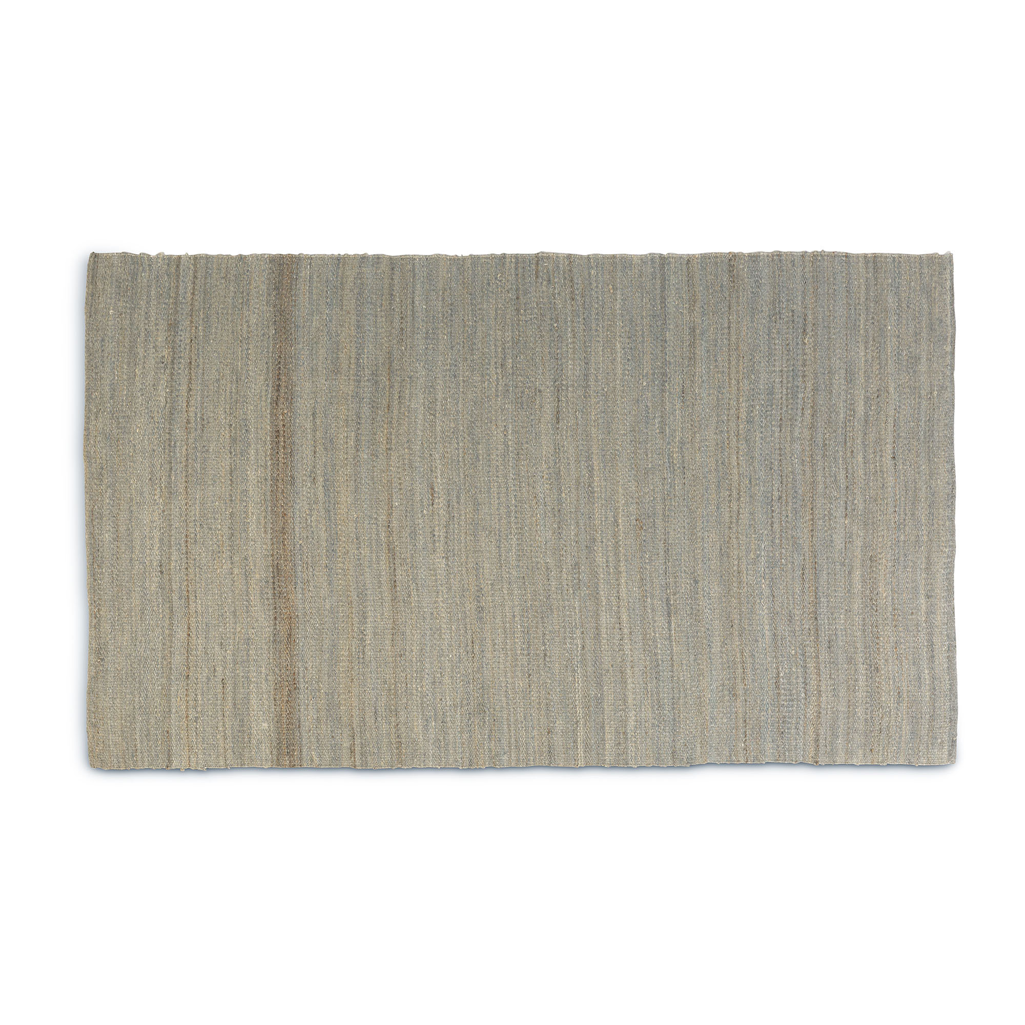 Park Hill Collection Urban Living Hand Woven Rectangle 6' x 9' Jute ...