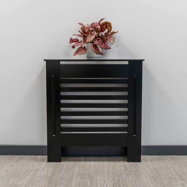 Belfry Heating Collin Wall-Mounted Radiator Cover & Reviews | Wayfair.co.uk