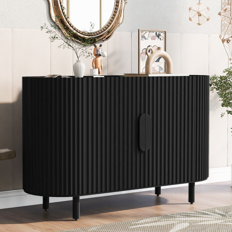 Ebern Designs Mylisa 47.83'' Sideboard | Wayfair