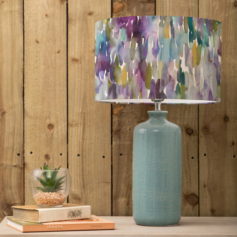 Voyage Maison Inopia & Azima Eva Table Lamp 63 X 40 X 40Cm | Wayfair.co.uk