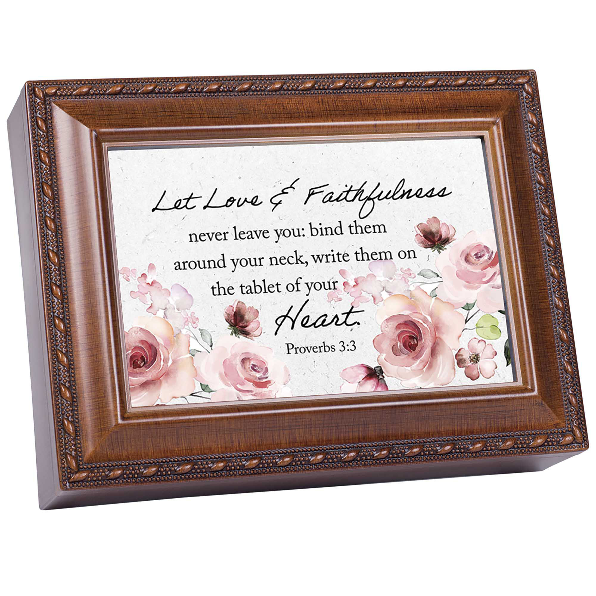 Trinx Jevita Decorative Box | Wayfair