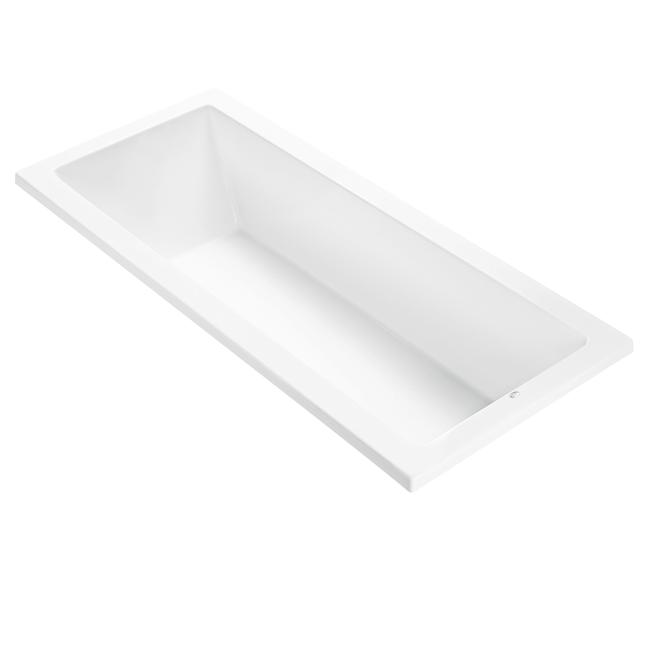 MTI Baths MTI Solutions 2 Soaker Tub | Wayfair