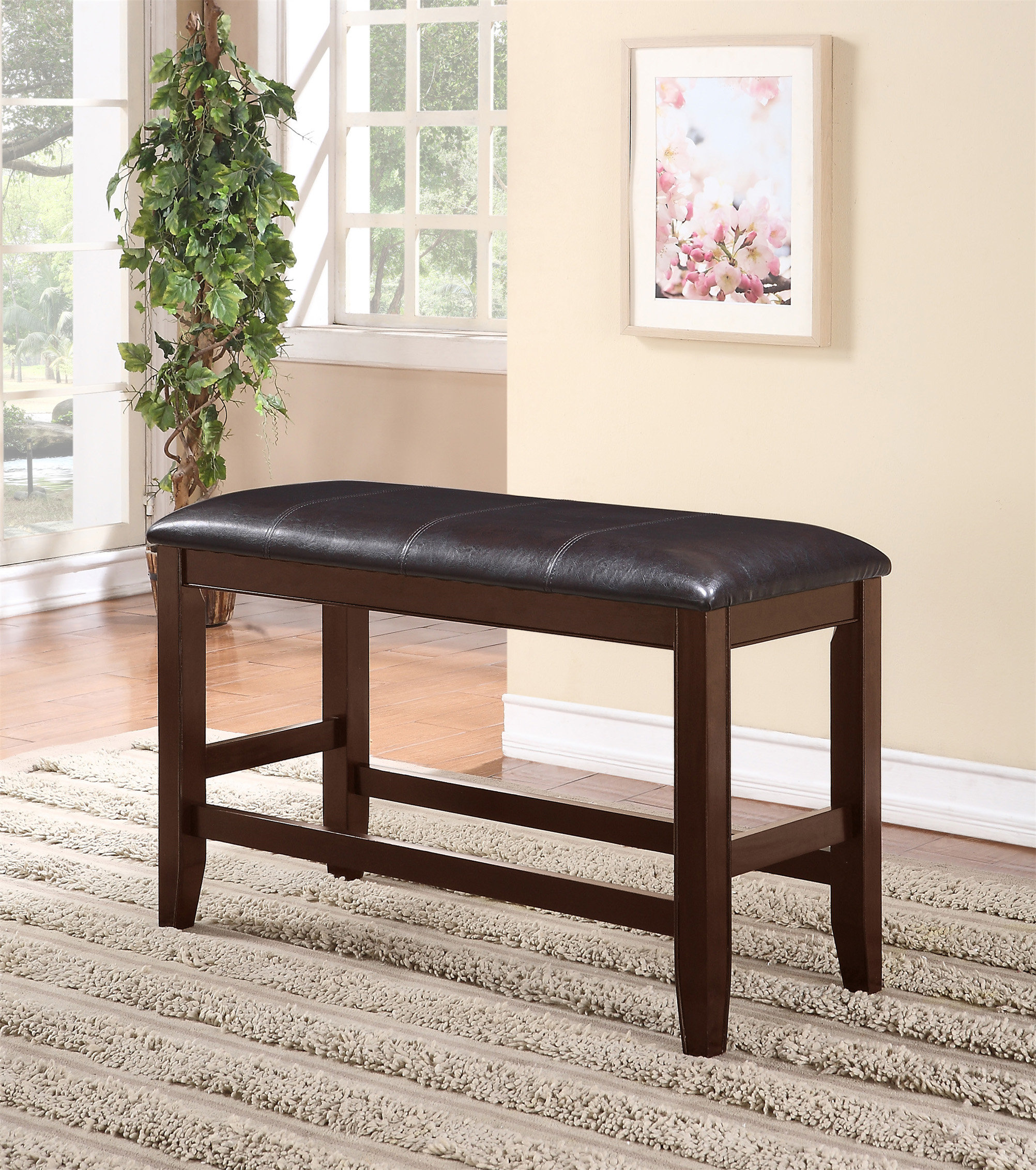 Wildon Home® Mylei Storage Bench | Wayfair