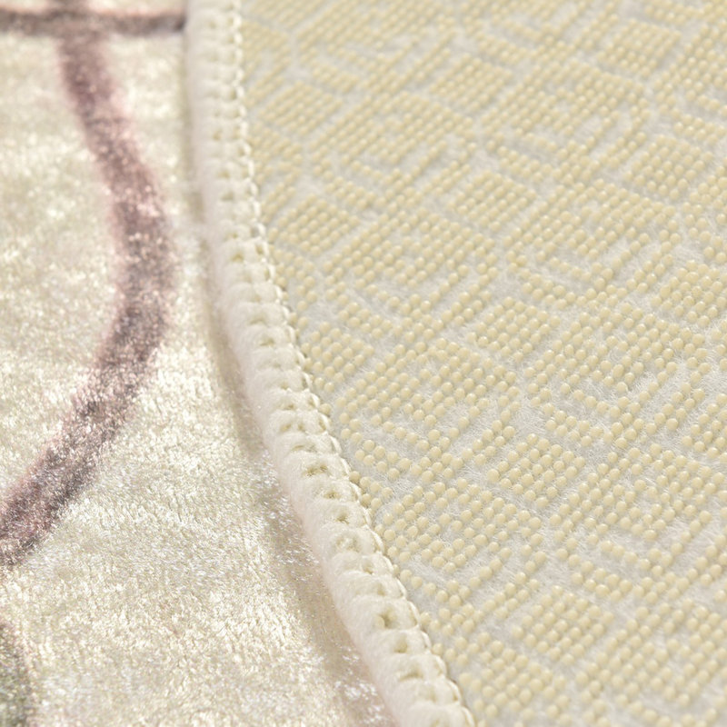 East Urban Home Jersie 2-Piece Bath Rug Set & Reviews | Wayfair