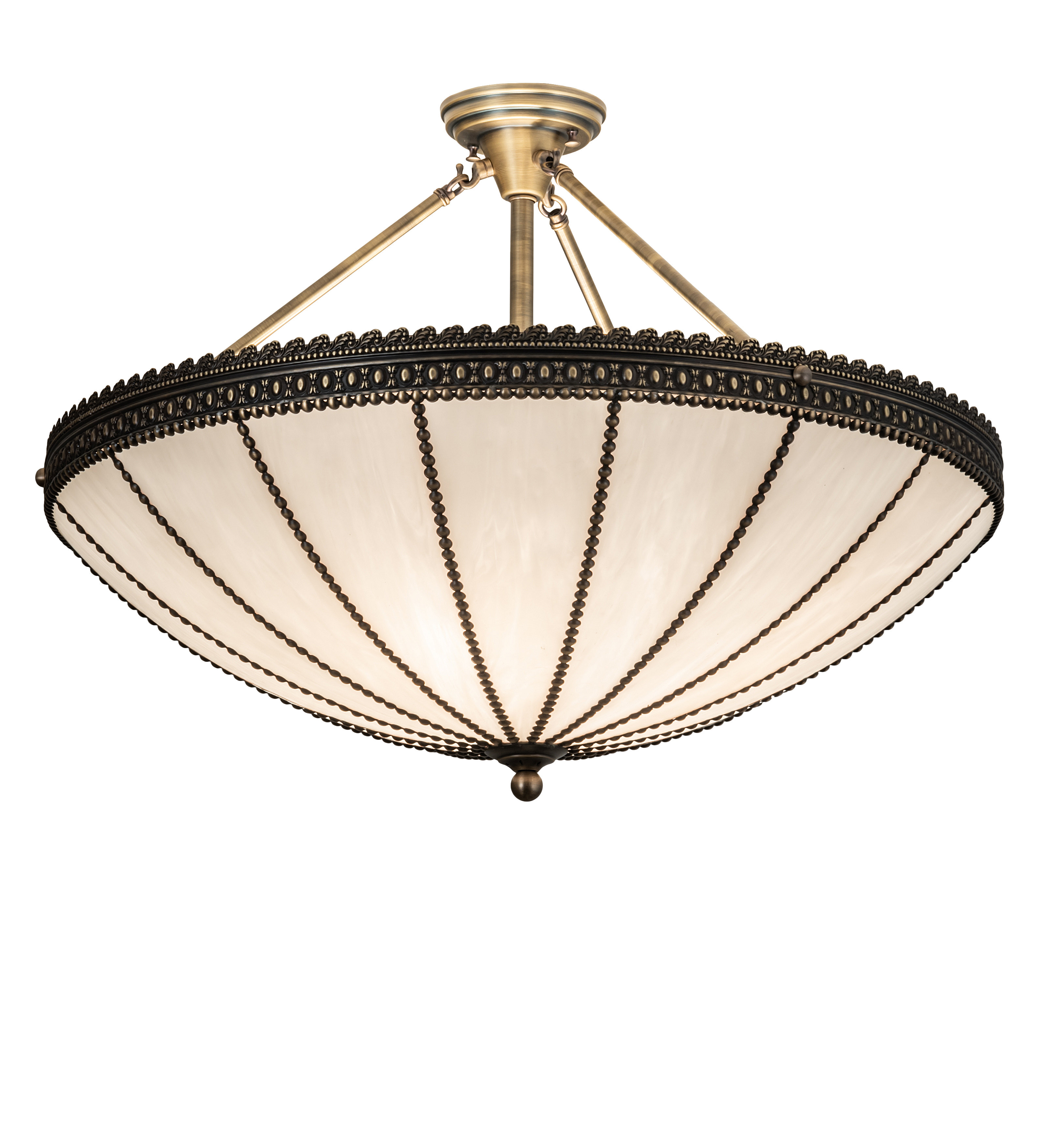 Meyda Lighting Shansky 4 - Light Pendant | Wayfair