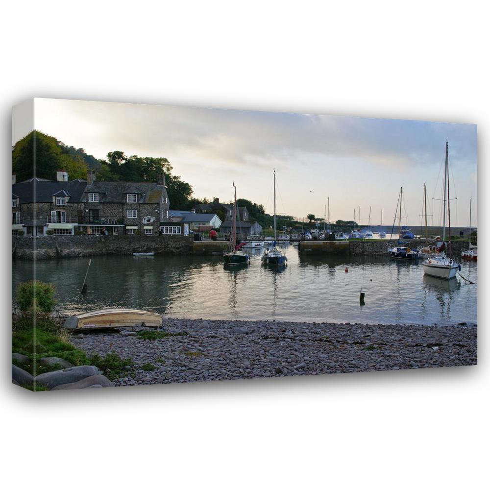 Latitude Run® Porlock Weir Harbour, UK | Wayfair