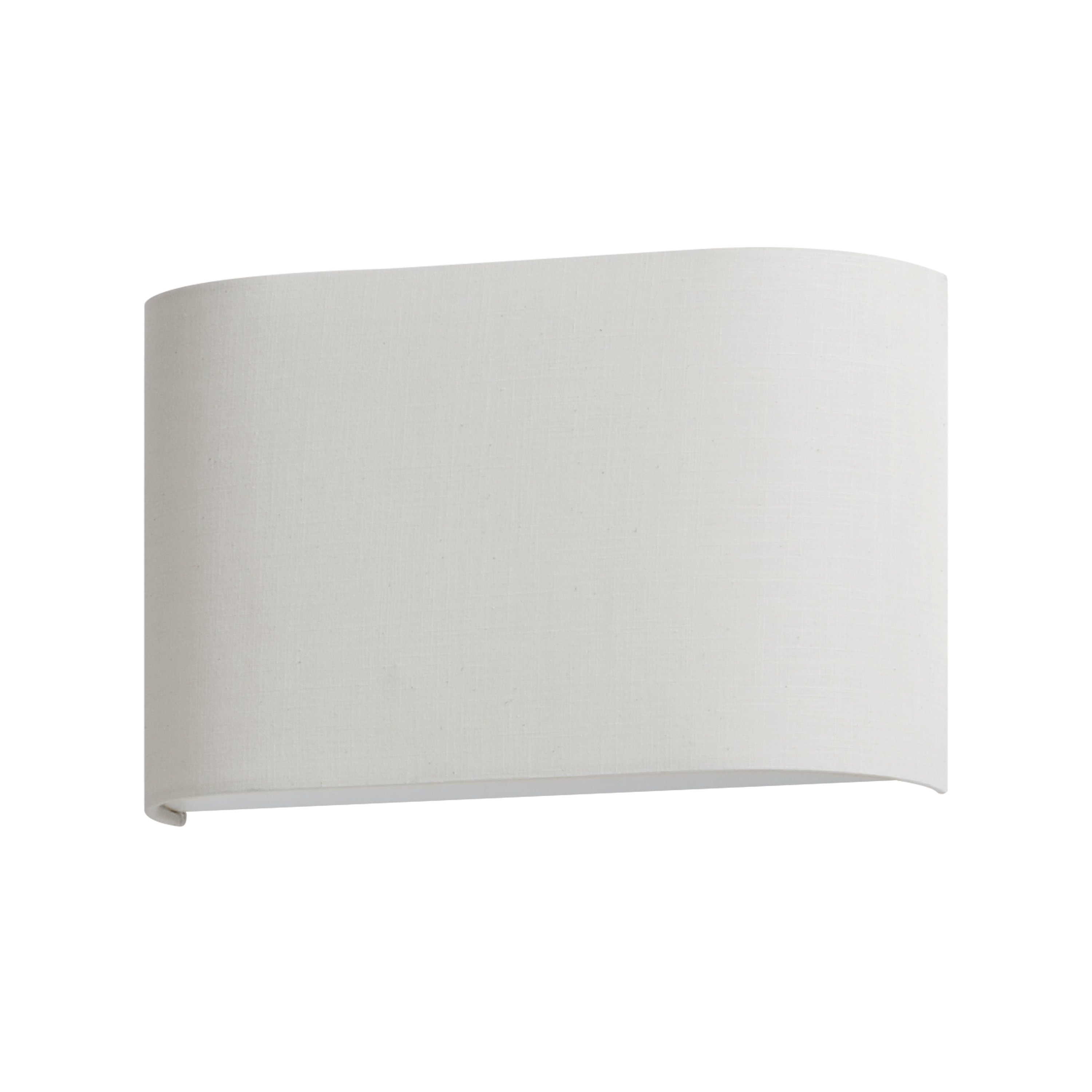 AllModern Tosha Steel LED Flush Mounted Sconce | Wayfair