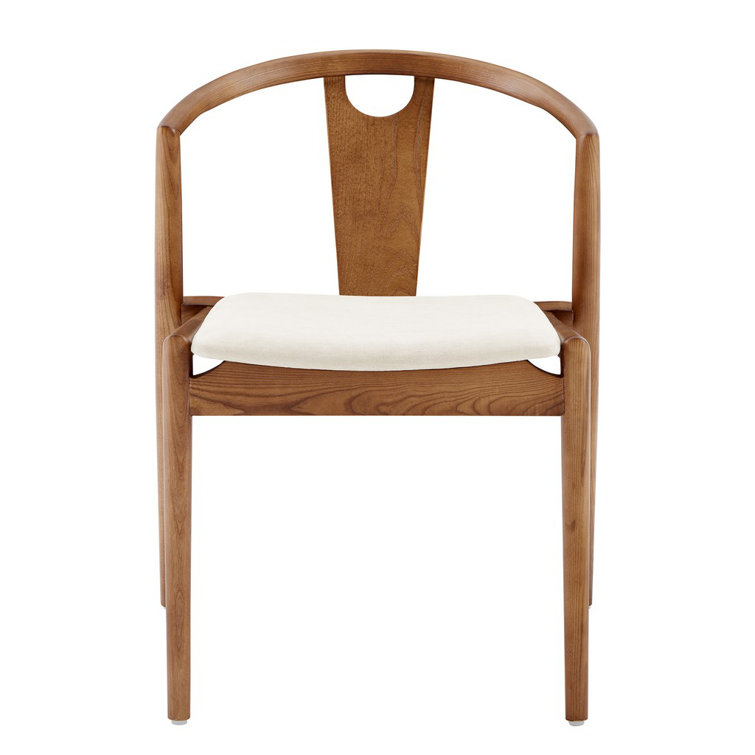 AllModern Ambra Upholstered Dining Chair | Wayfair