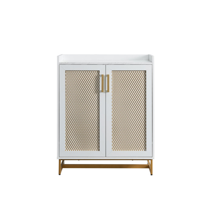 Trent Austin Design® Prestridge 29.41'' Home Bar & Reviews | Wayfair