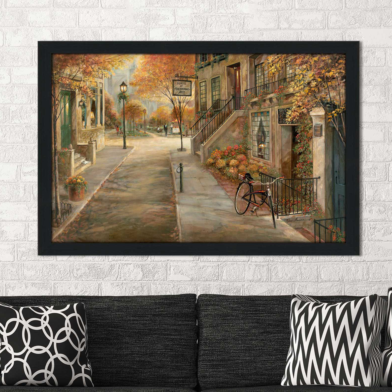 Fleur De Lis Living School of Performing Arts by Ruane Manning ...