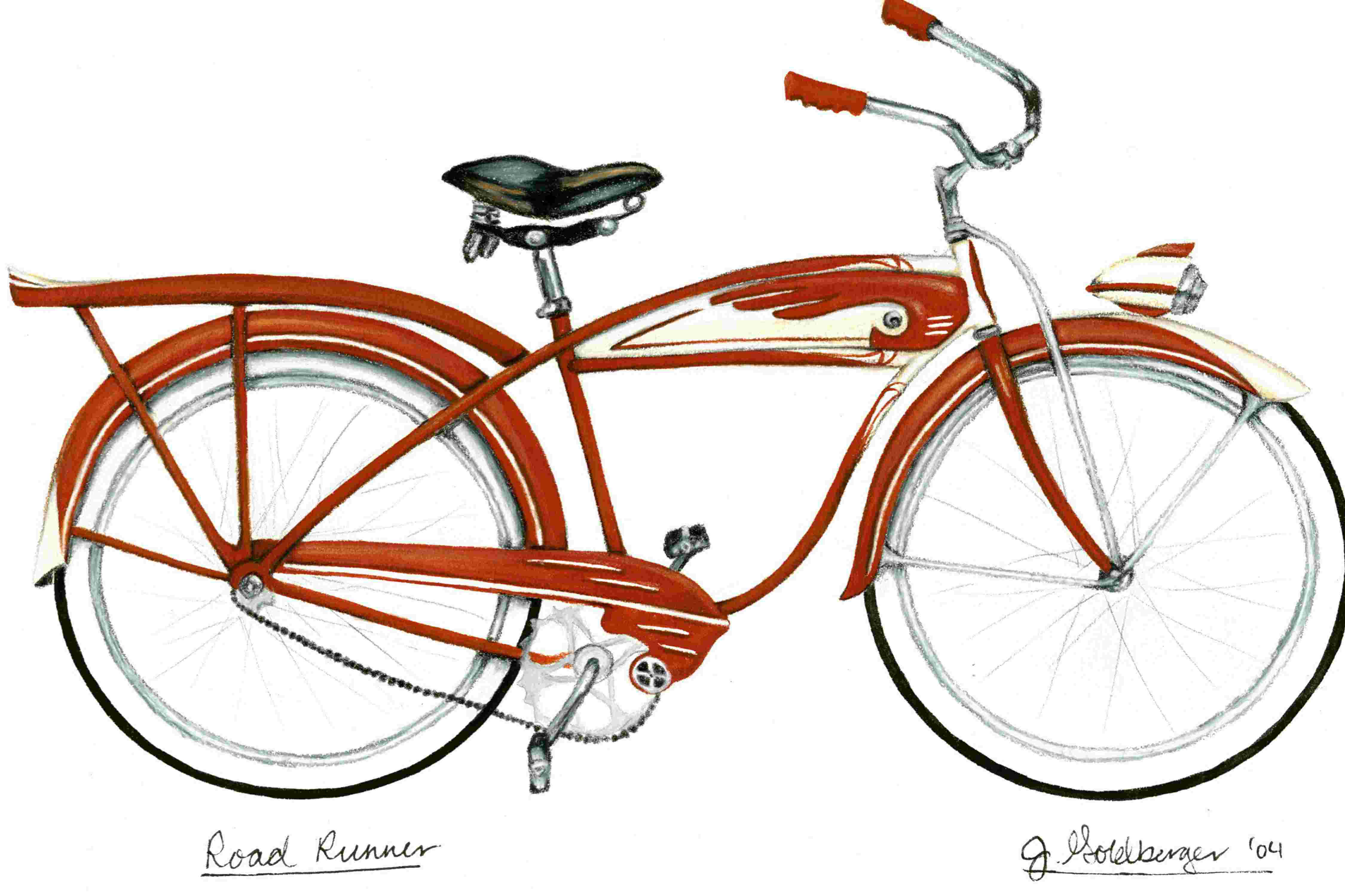 Red Barrel Studio Road Runner - Wayfair Canada