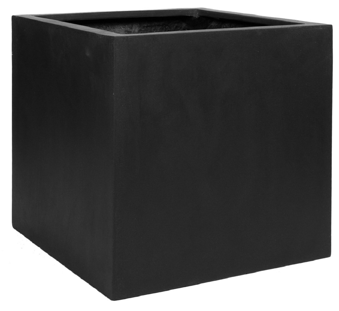 Hokku Designs Ahshanti Stone Planter Box | Wayfair