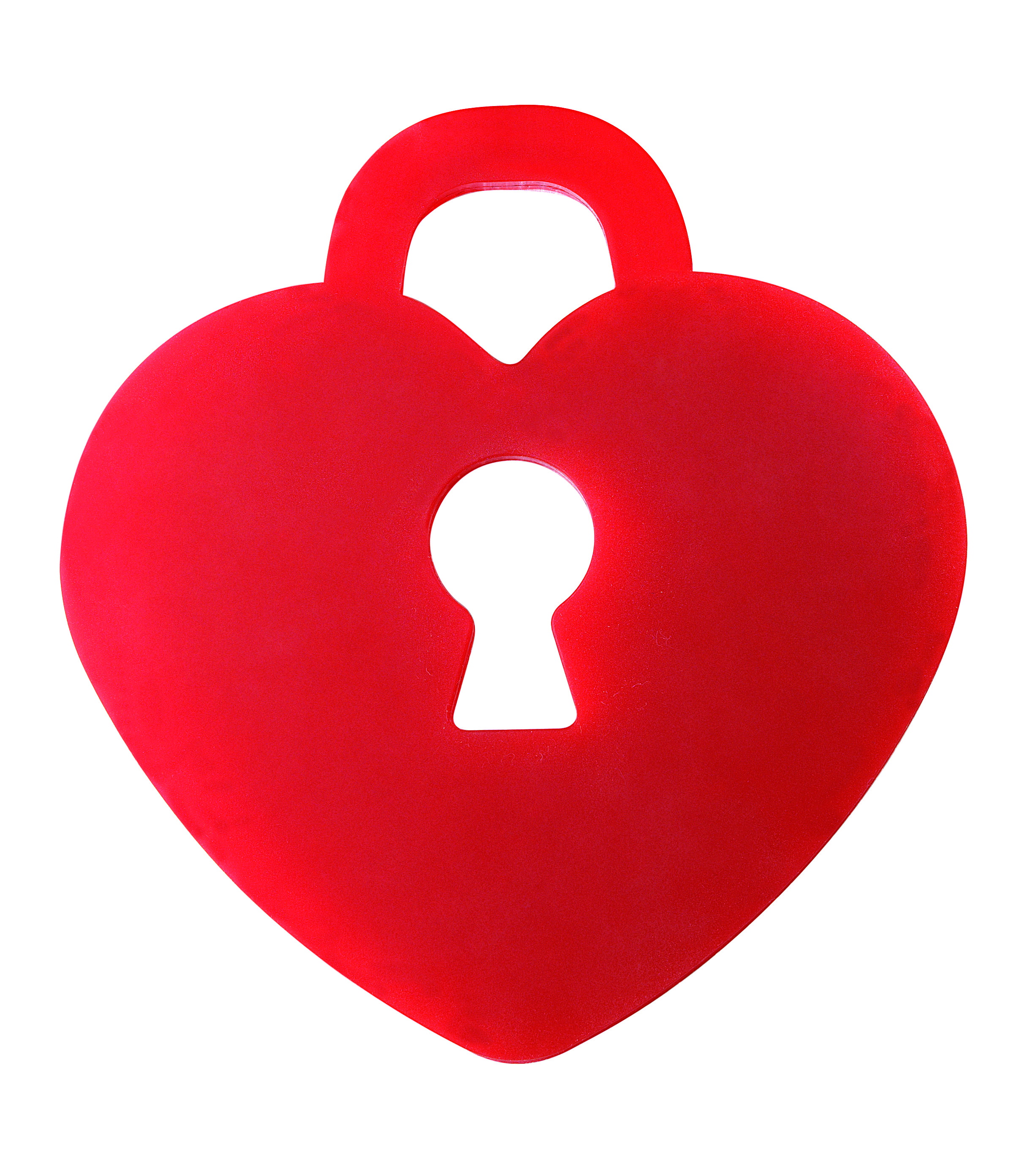 Guzzini Love Silicone Trivet - Wayfair Canada