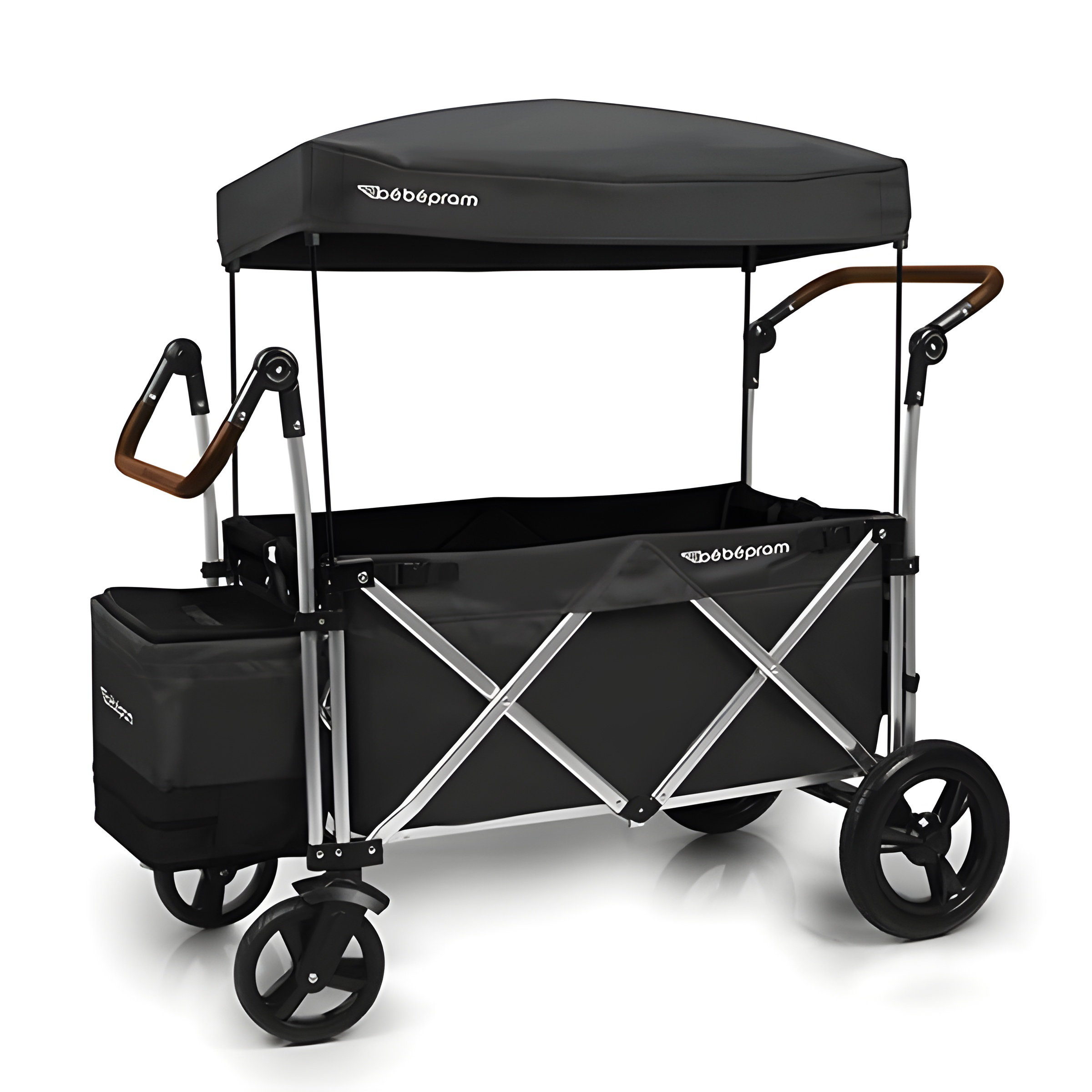 Intexca Bebepram Multi-function Wagon Bags & Storage & Reviews ...