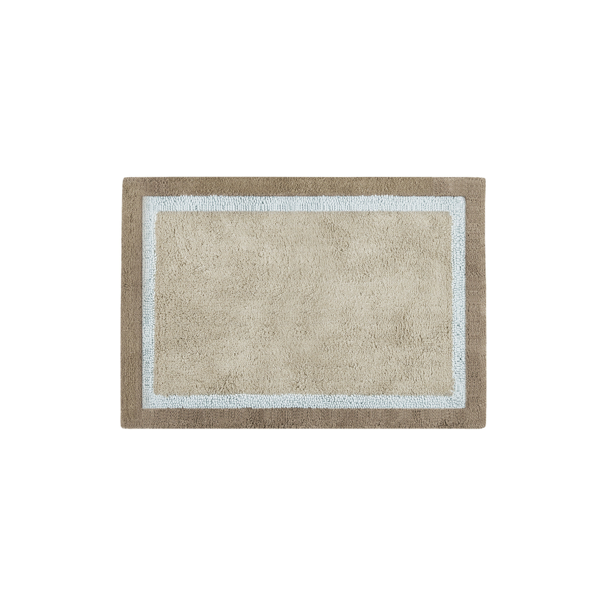 Madison Park Amherst Cotton Tufted Bath Rug & Reviews | Wayfair