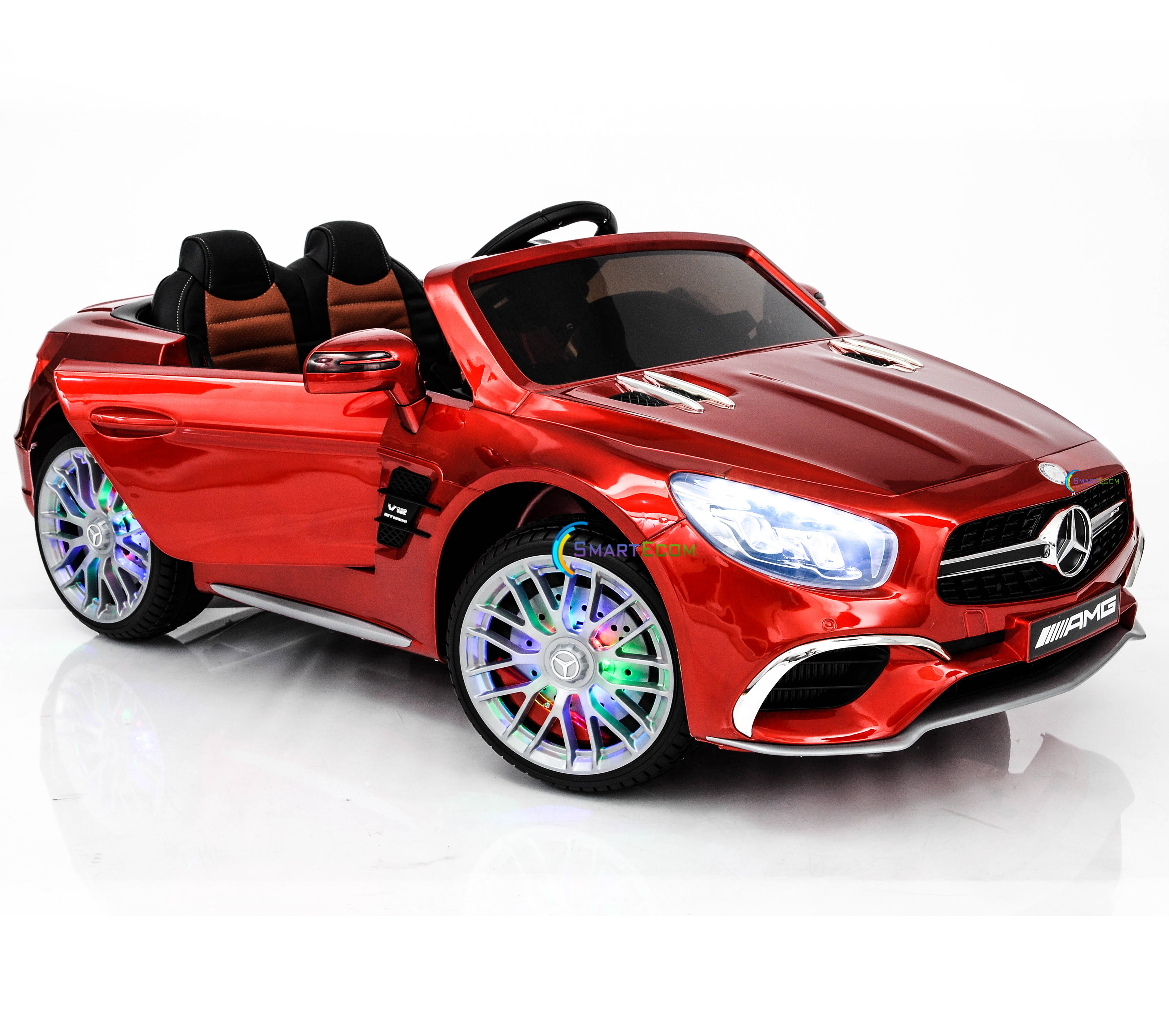 Americas Toys Project Electric Ride Cars and Truck & Reviews | Wayfair