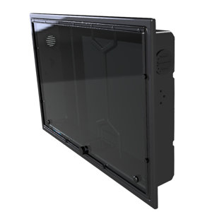The TV Shield 30" to 32" Outdoor TV Enclosure | Wayfair
