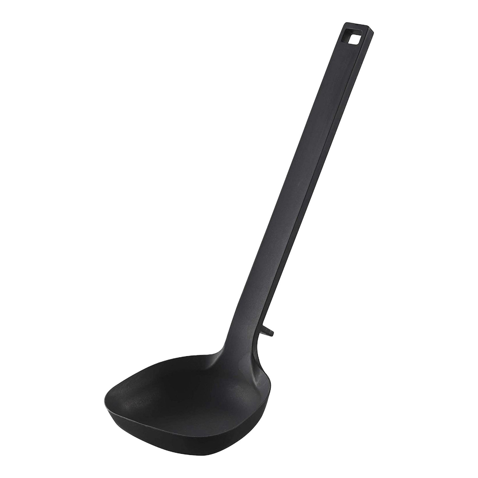 Yamazaki Home Ladle Holder, Lid Stand for Utensils In Kitchen, Steel ...