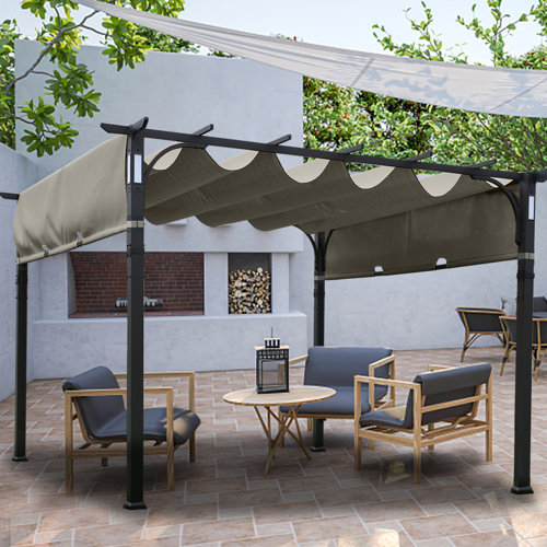 Wayfair | Pergolas You'll Love in 2023
