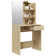 Latitude Run Absa Dressing Table | Wayfair.co.uk