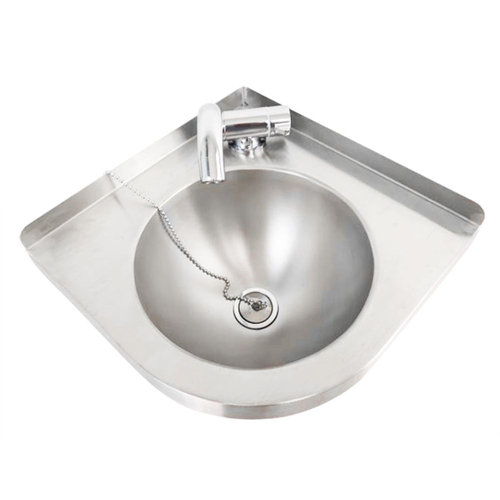 Corner Kitchen Sinks | Wayfair
